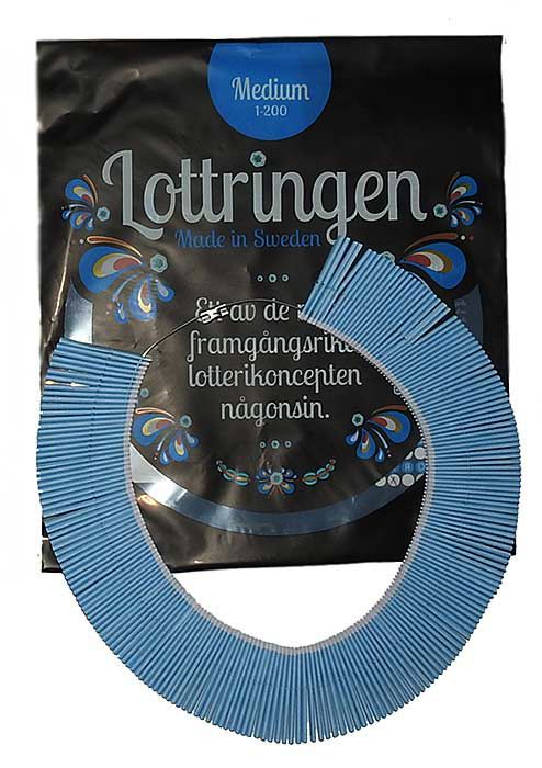 Fair play Lottring 1-200 | Lundgrens i Gräfsnäs